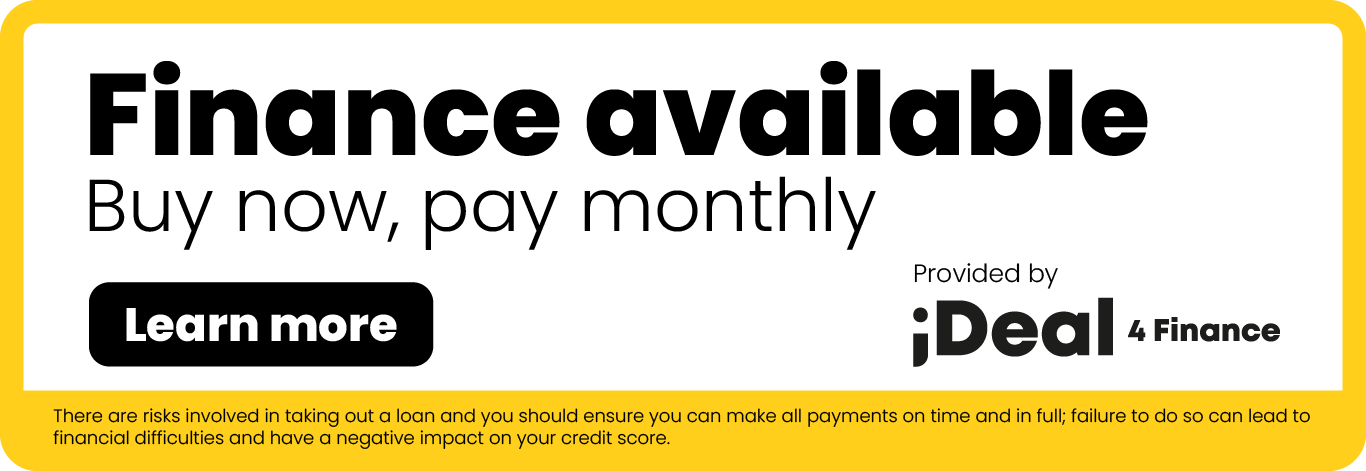 FINANCE NOW AVAILABLE | Carousel Windows, Doors & Conservatories